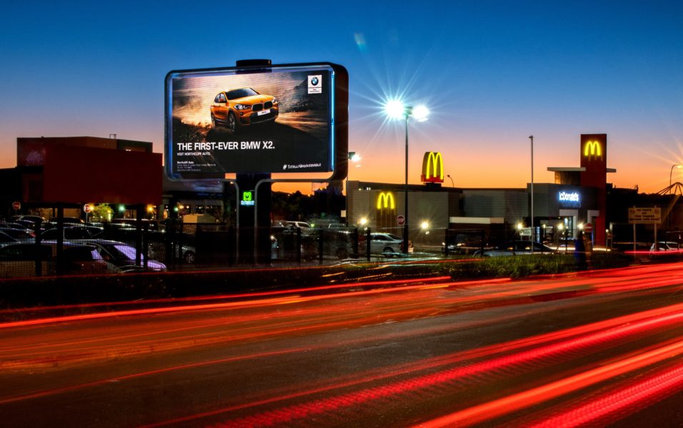 Choosing the Right Billboard Locations in South Africa: A Guide for ...