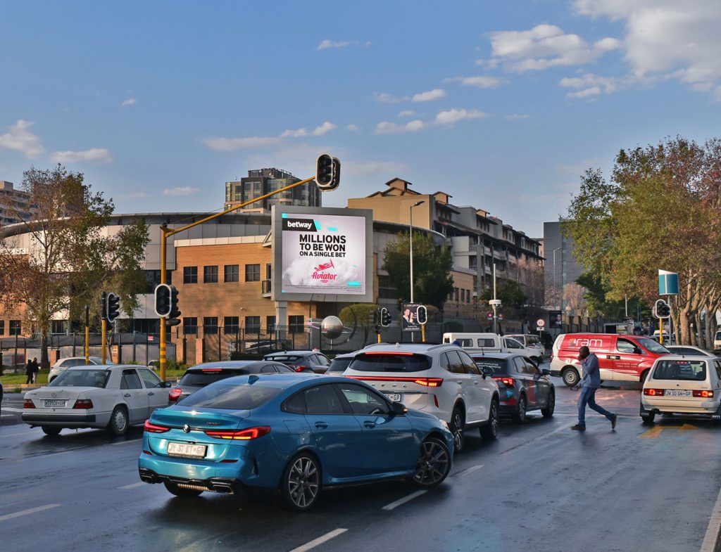 BENMORE - Rentabillboard