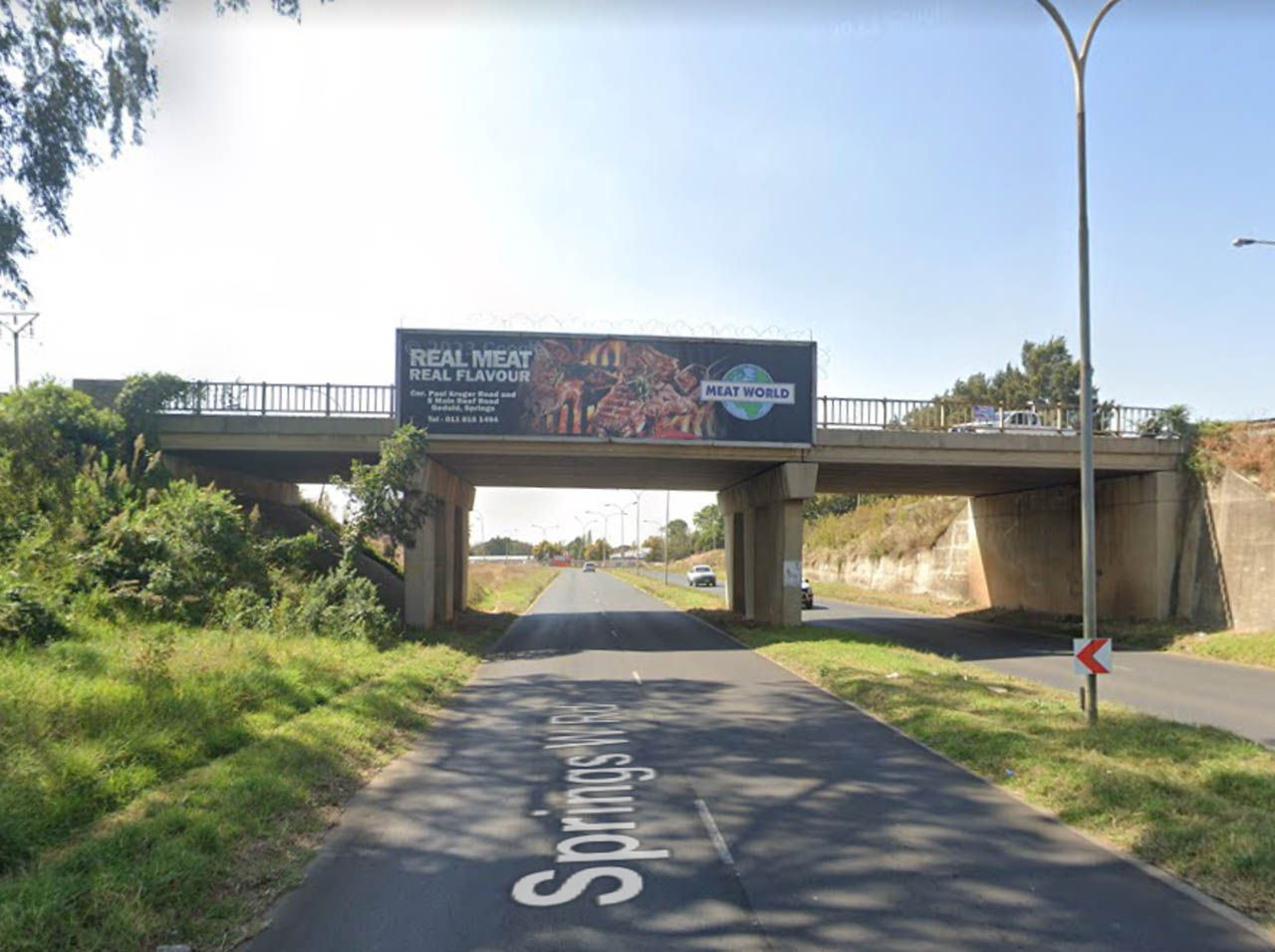 Springs CBD – B - Rentabillboard