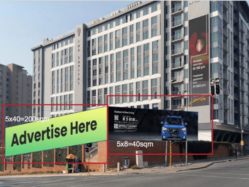Billboard Sites - Rentabillboard