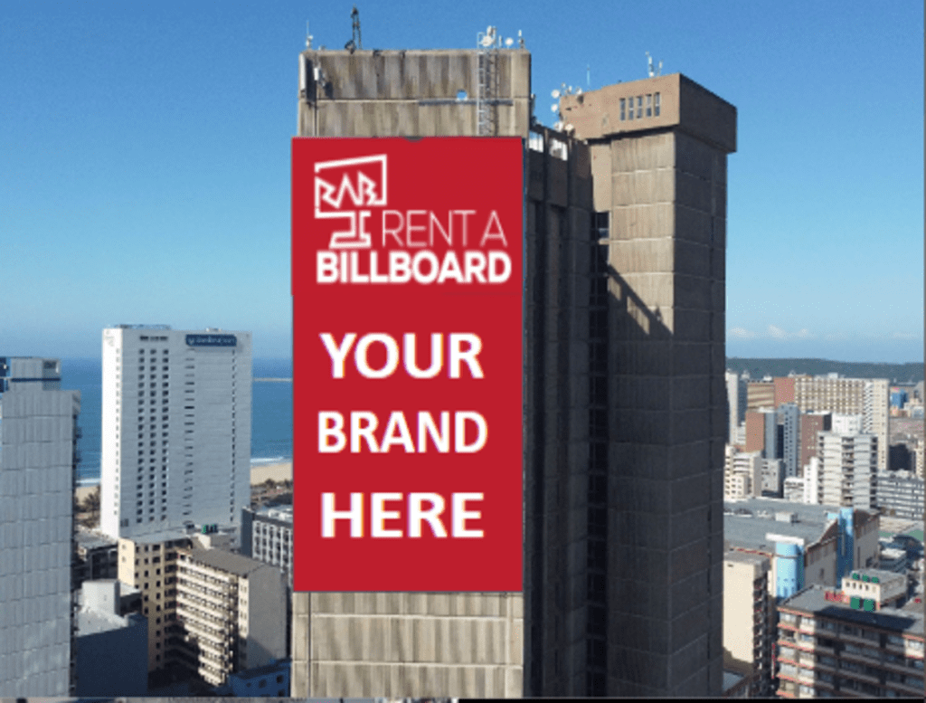 Sea Board - Rentabillboard